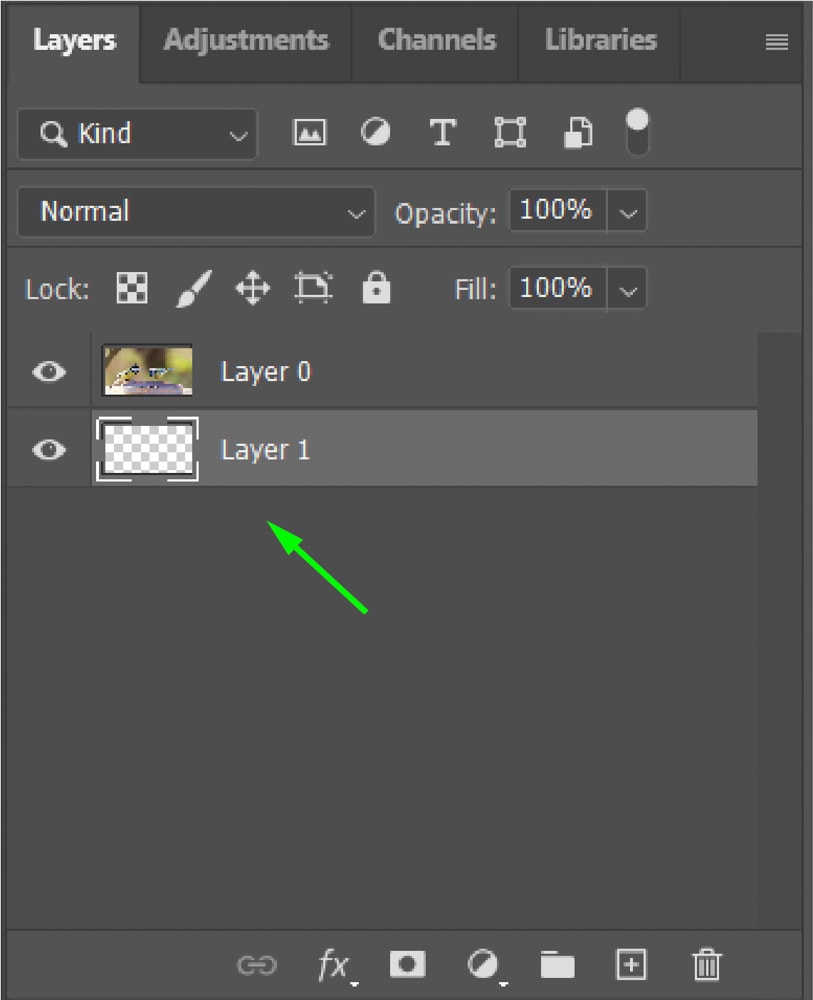 How To Delete A Selection In Photoshop Brendan Williams Creative
