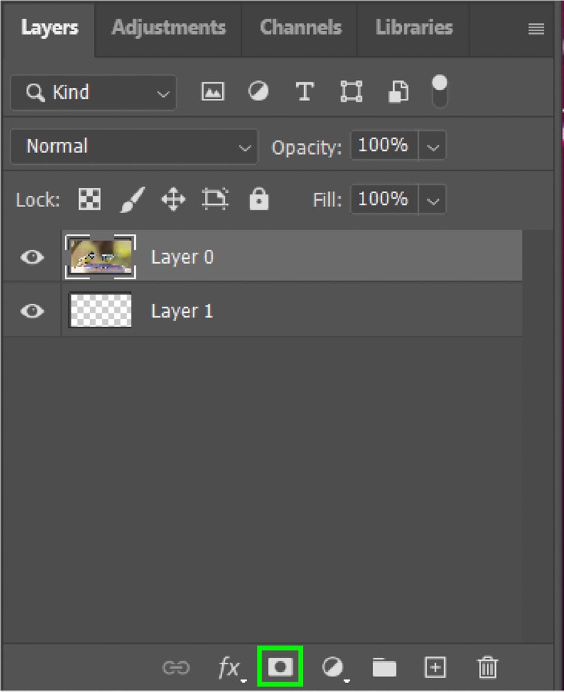 How To Delete A Selection In Photoshop Brendan Williams Creative