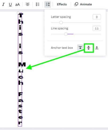 How To Flip Or Rotate Images Text In Canva Fast 