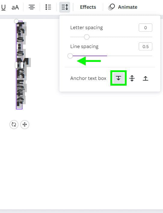 How To Flip Or Rotate Images Text In Canva Fast 