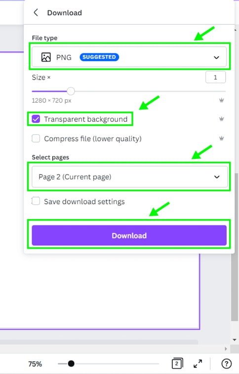 How To Flip Or Rotate Images Text In Canva Fast 