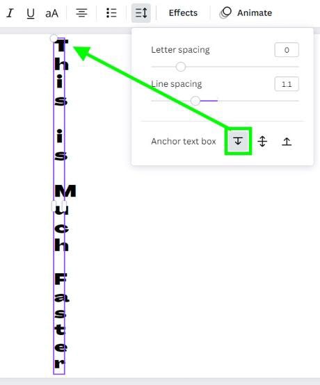 How To Flip Or Rotate Images Text In Canva Fast 