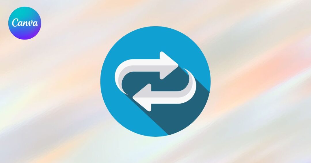 How To Flip an Image In Canva (& Rotate Elements)