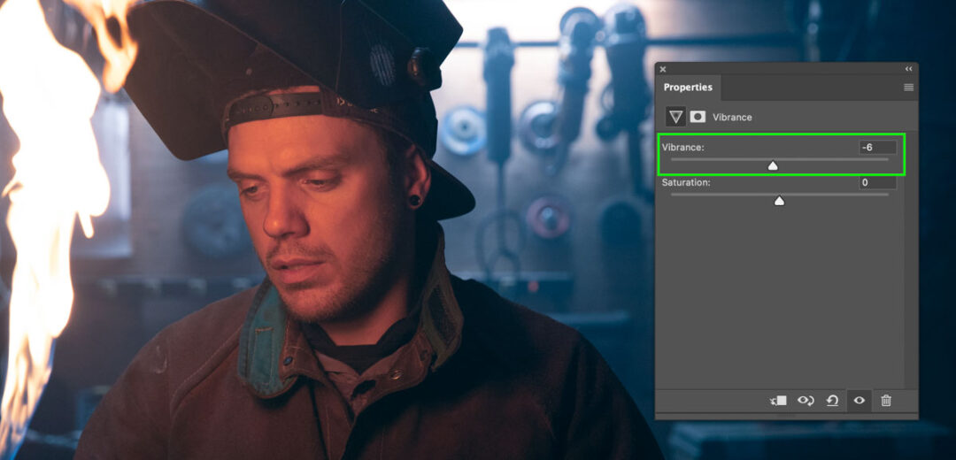How To Create A Cinematic Look In Photoshop - Step By Step