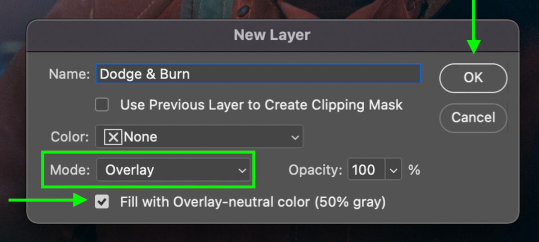 How To Create A Cinematic Look In Photoshop - Step By Step