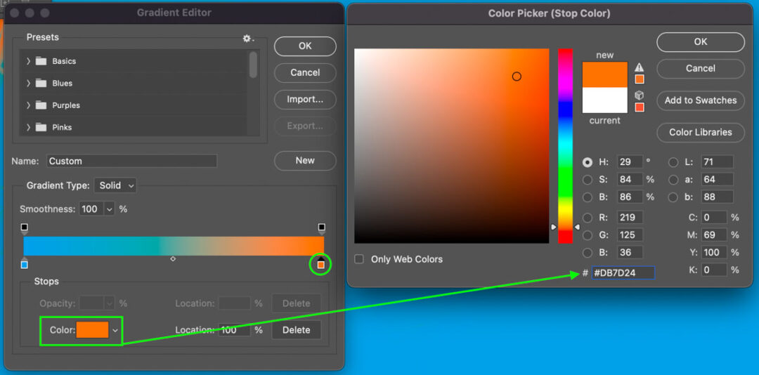 How To Create A Cinematic Look In Photoshop - Step By Step
