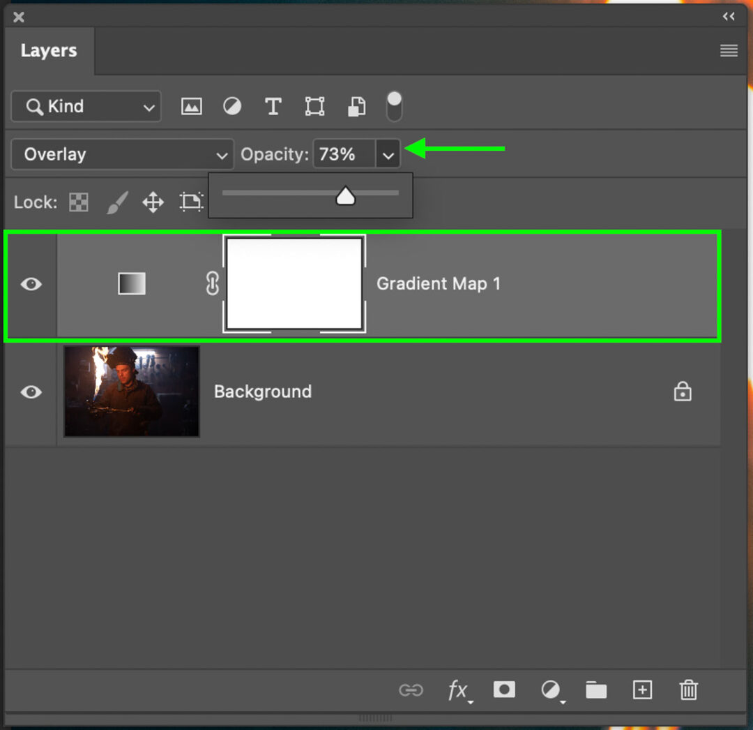 How To Create A Cinematic Look In Photoshop - Step By Step