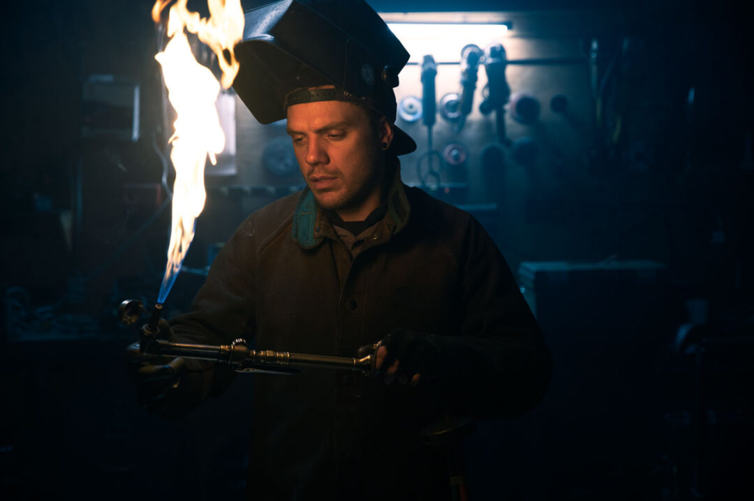 How To Create A Cinematic Look In Photoshop - Step By Step