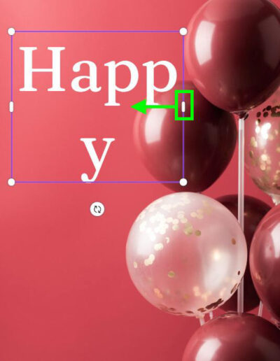 How To Create Vertical Text In Canva (Step By Step)