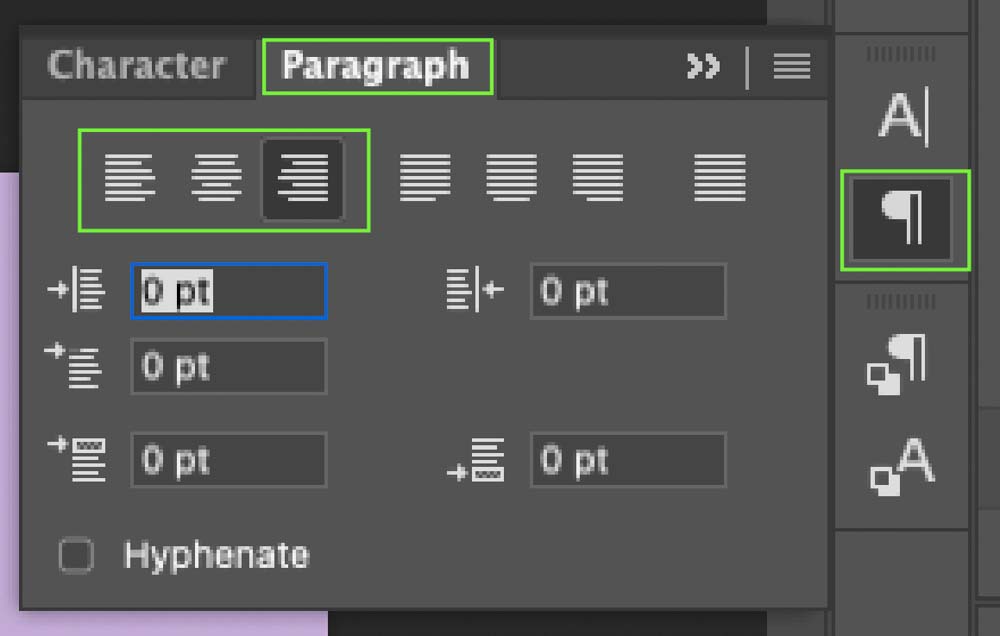 How To Format Text In Photoshop Complete Guide 