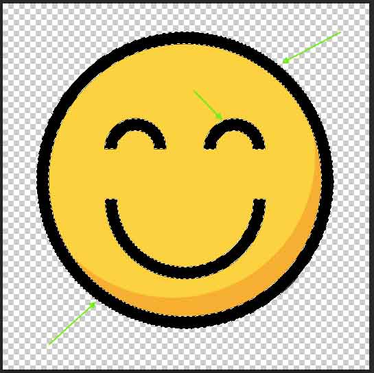 How To Make A Custom Shape In Photoshop 2 Easy Ways 