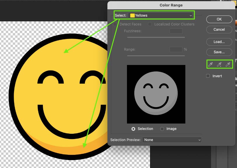 How To Make A Custom Shape In Photoshop 2 Easy Ways 