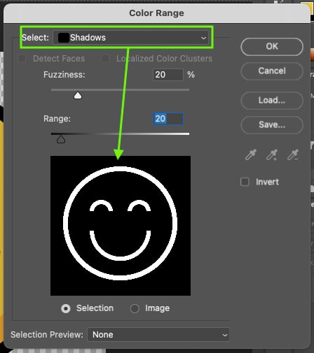 How To Make A Custom Shape In Photoshop 2 Easy Ways 