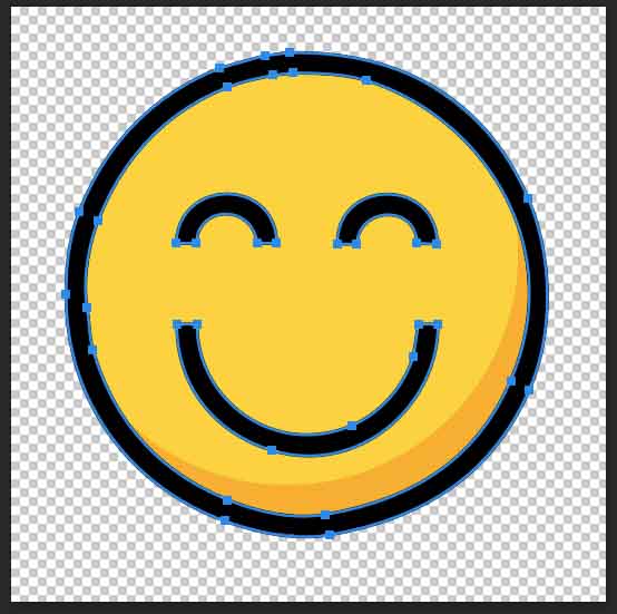 How To Make A Custom Shape In Photoshop 2 Easy Ways 