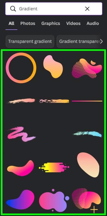 How To Make A Gradient In Canva Ultimate Guide 