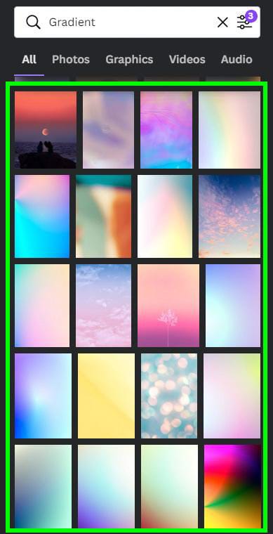 How To Make A Gradient In Canva Ultimate Guide 