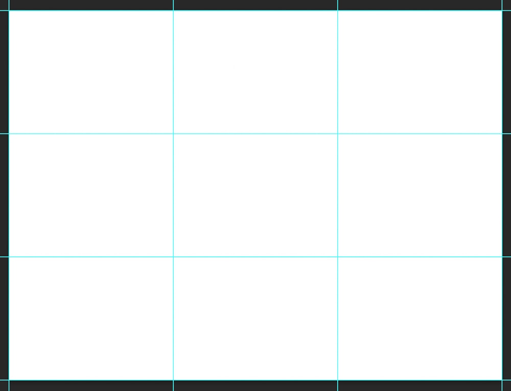 How To Make A Grid In Photoshop 3 Easy Ways 