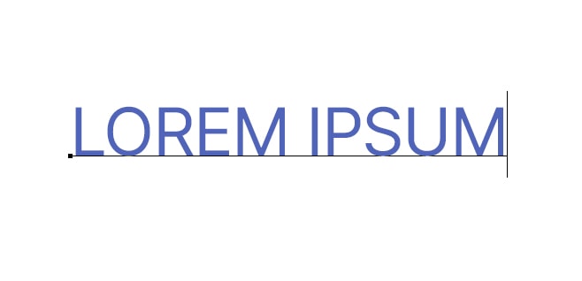 How To Border Text In Photoshop Brendan Williams Creative