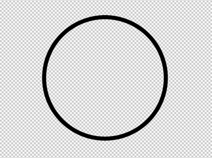 How To Draw A Circle In Photoshop Brendan Williams Creative