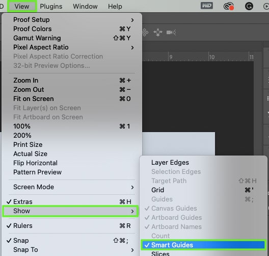 How To Move Text In Photoshop Brendan Williams Creative