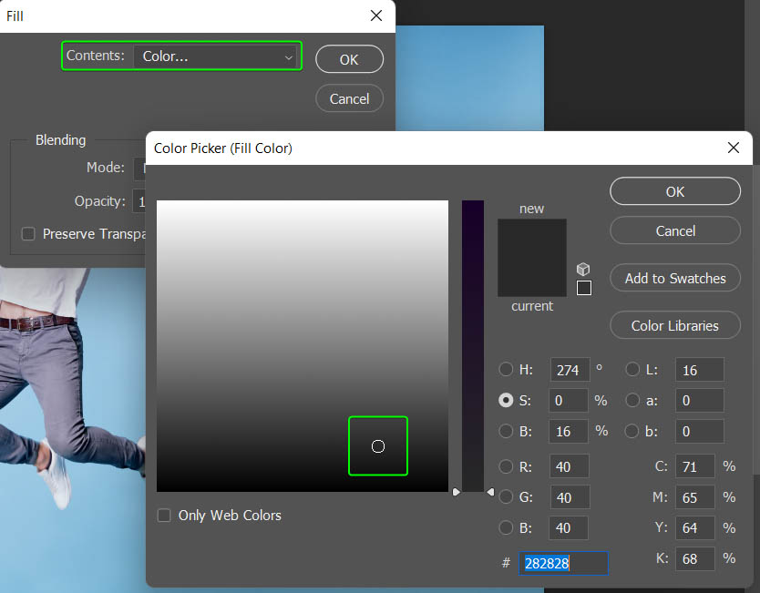 How To Use Puppet Warp In Photoshop Ultimate Guide 