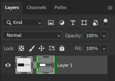 How To Make A Vector Image In Photoshop (Step By Step)