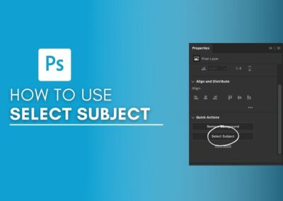 How To Use Selections In Photoshop (Ultimate Resource)