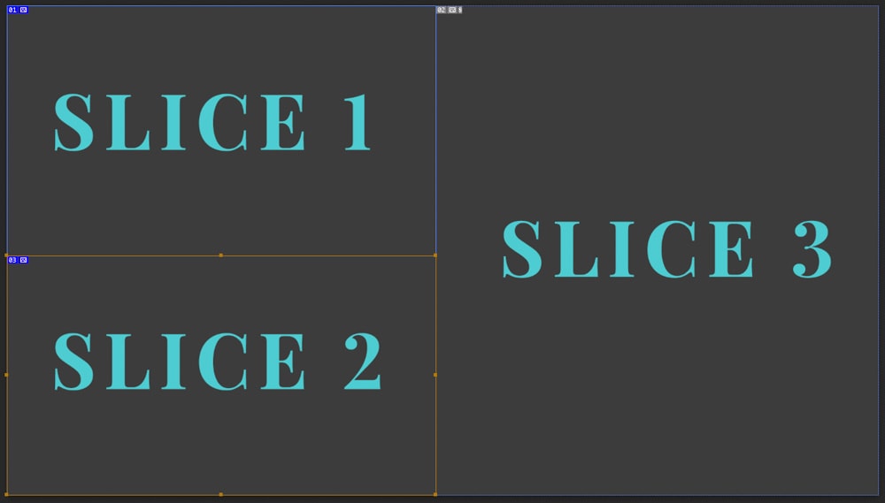 Where Is Slice Tool Photoshop HITECHGENIE