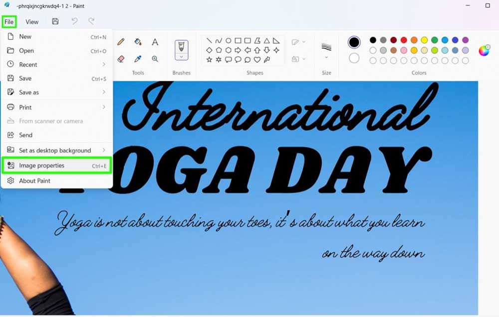 How To Change Resolution In Canva 300 DPI Export 