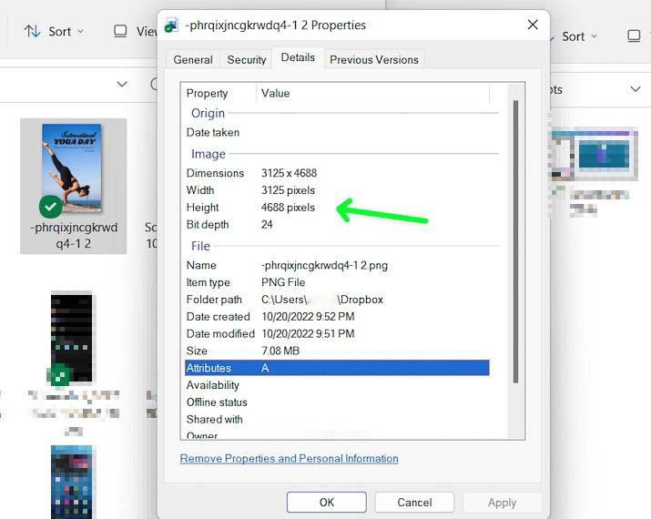 How To Change Resolution In Canva 300 DPI Export 