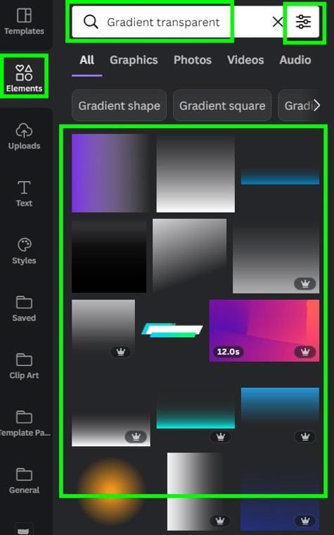 How To Fade The Edges Of A Photo In Canva 3 Easy Ways 