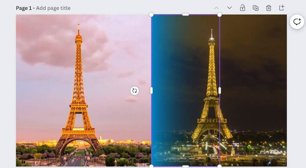 How To Fade The Edges Of A Photo In Canva 3 Easy Ways 