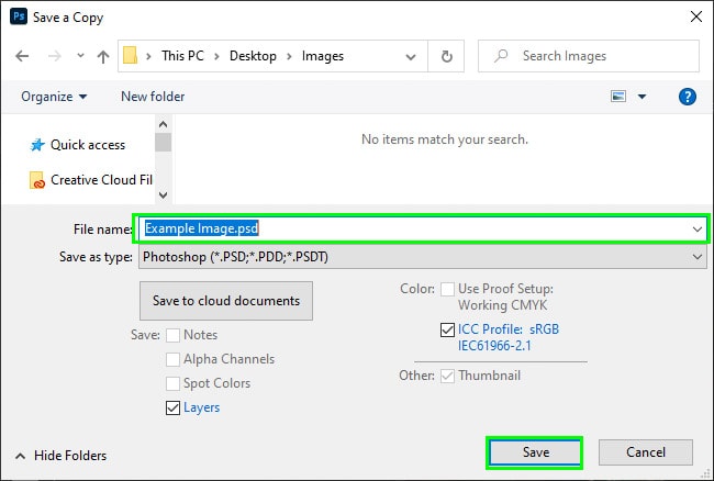 Complete Guide On How To Flatten Your Layers In Photoshop FMG