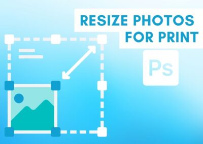 How To Resize Images For Print In Photoshop (2 Easy Ways)