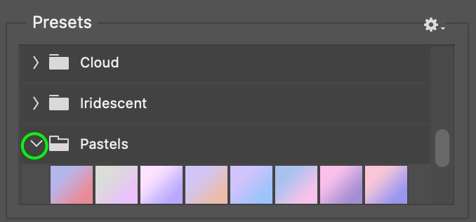 How To Use Radial Gradients In Photoshop