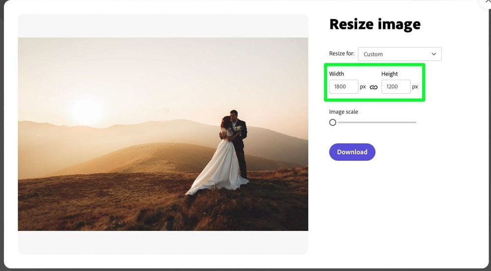 How Big Is A 4X6 Photo How To Resize 