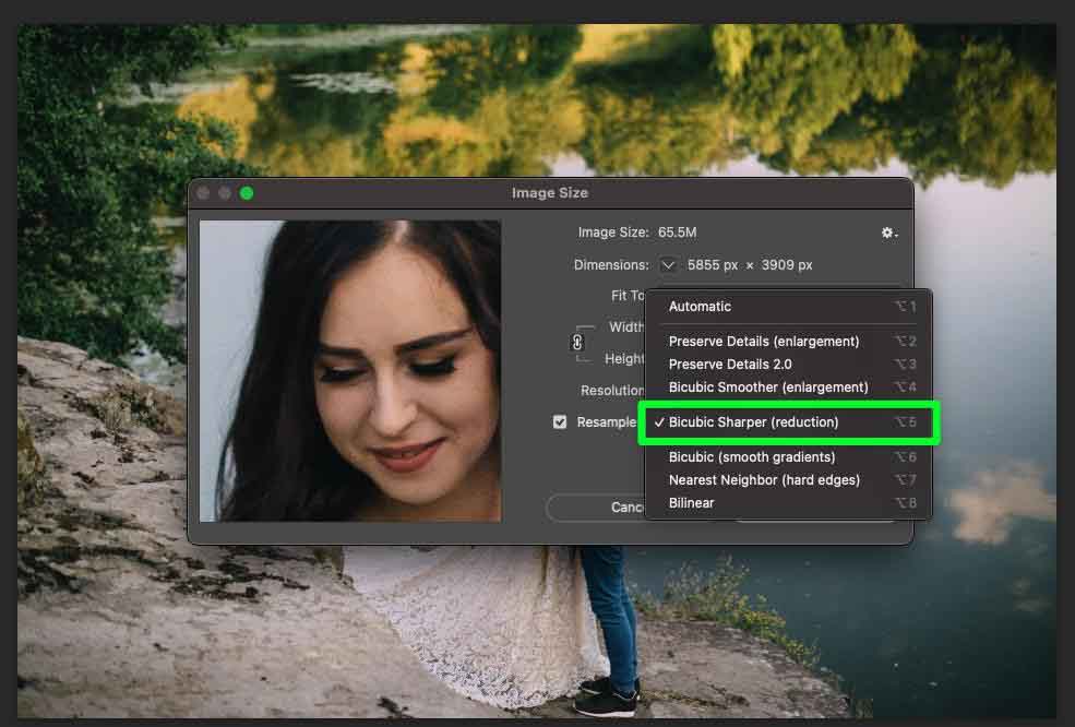 How Big Is A 4X6 Photo How To Resize 