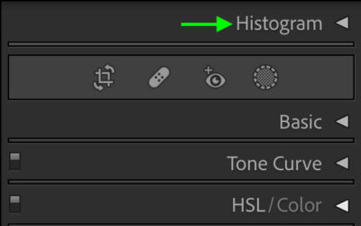 How To See Your Camera Settings In Lightroom (3 Easy Ways)