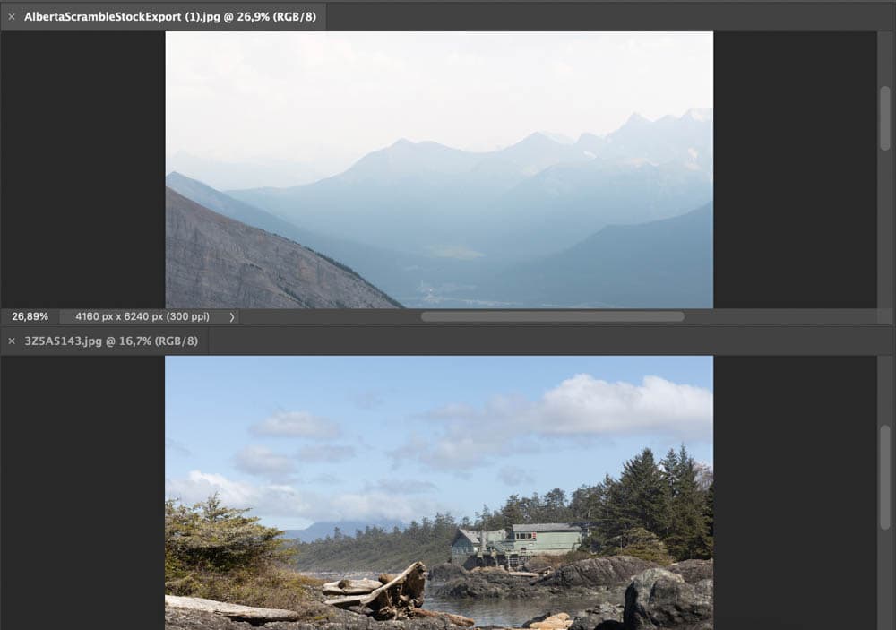 How To Add A Page In Photoshop Artboard Canvas Pages 