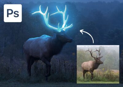 Free Photoshop Effects Tutorials (40+ Creative Guides)