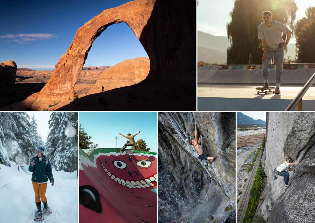 About - Brendan Williams Creative