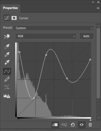How To Create The Chrome Effect In Photoshop (Step By Step)