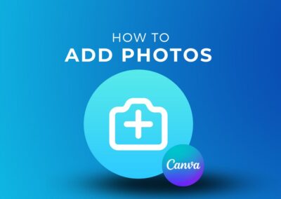 How To Add Photos To Canva (Complete Guide)