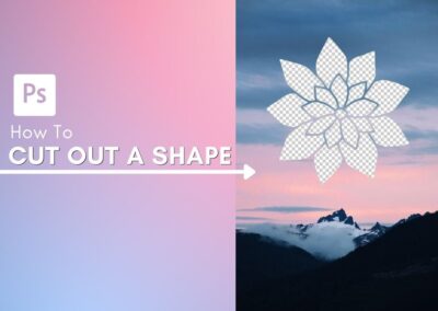 Shape Tool Hub - Brendan Williams Creative