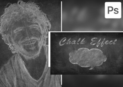 Free Photoshop Effects Tutorials (40+ Creative Guides)