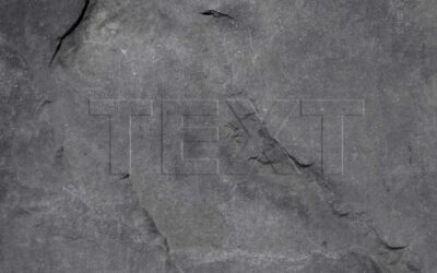 How To Bevel & Emboss Text In Photoshop (Step By Step)