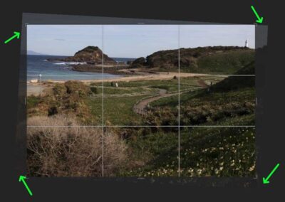 How To Straighten A Photo In Photoshop (2 Fast Ways)