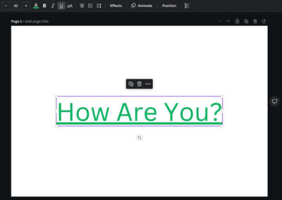 How To Add A Text Box In Canva (+ Customization Tips!)