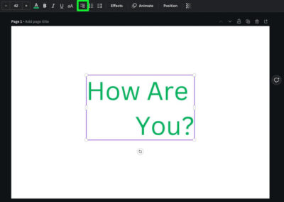 How To Add A Text Box In Canva (+ Customization Tips!)