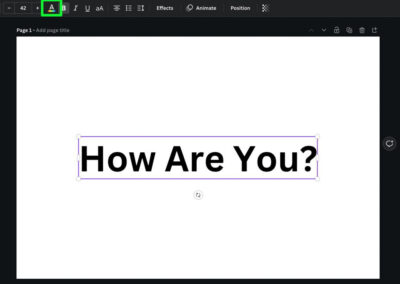 How To Add A Text Box In Canva (+ Customization Tips!)